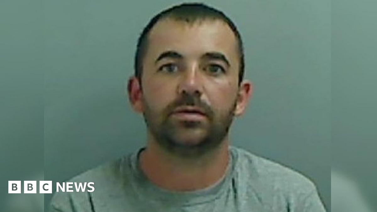 Carlin How shooting: Jamie Hellings jailed for manslaughter - BBC News