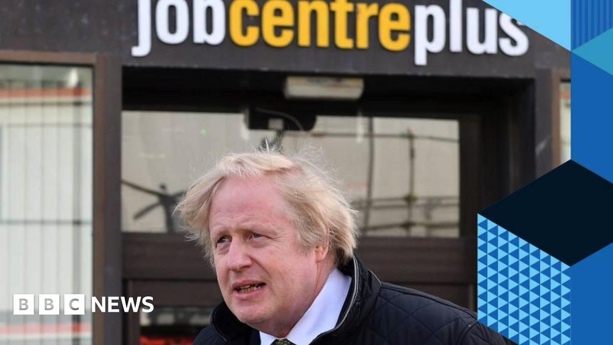 Boris Johnson's next move: Making millions or a comeback? - BBC News