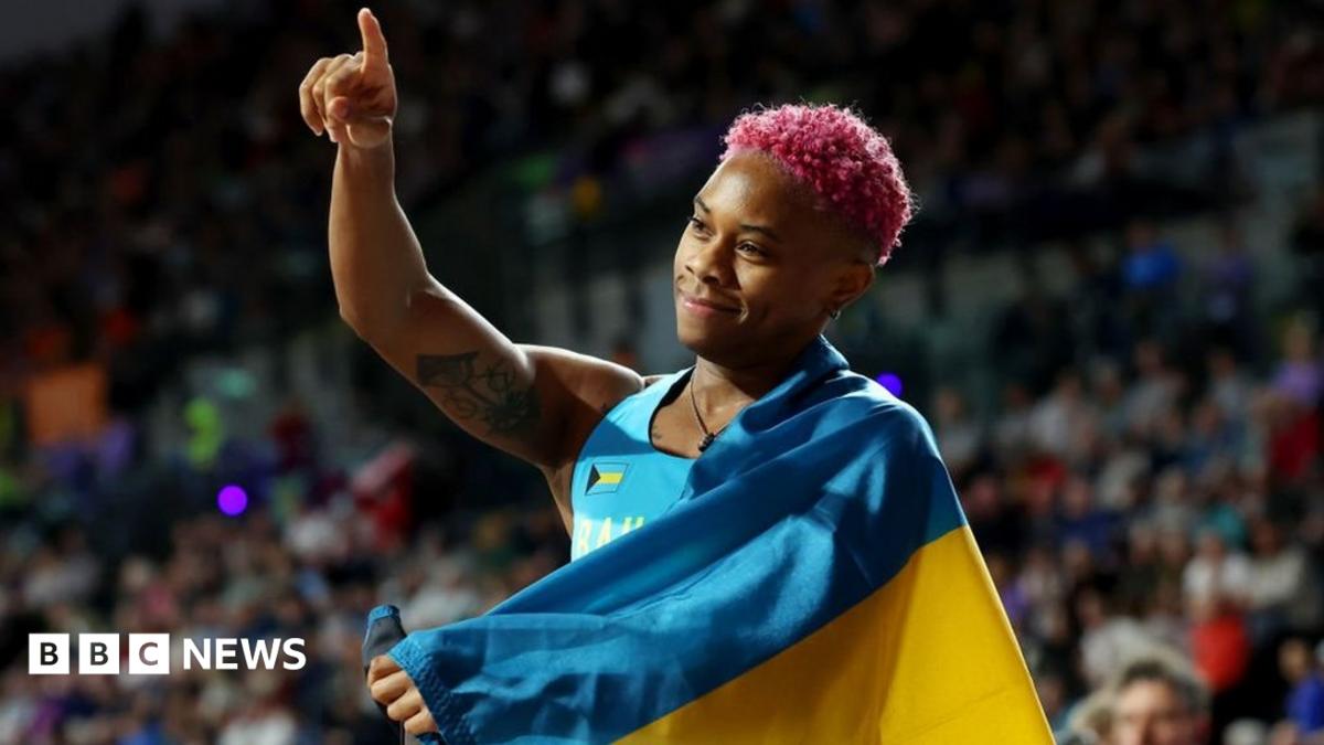 Week in pictures: 2-8 March 2024 - BBC News