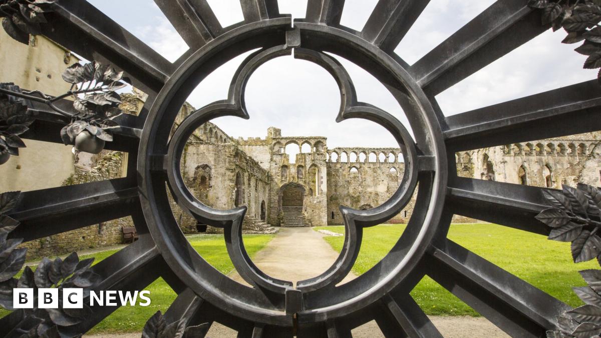 Cadw: Wales heritage festival launched with special access locations ...