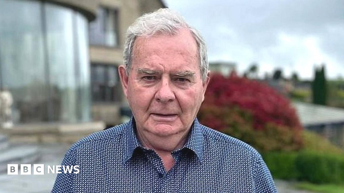 Seán Quinn: Even my family doubted me over Lunney attack involvement ...