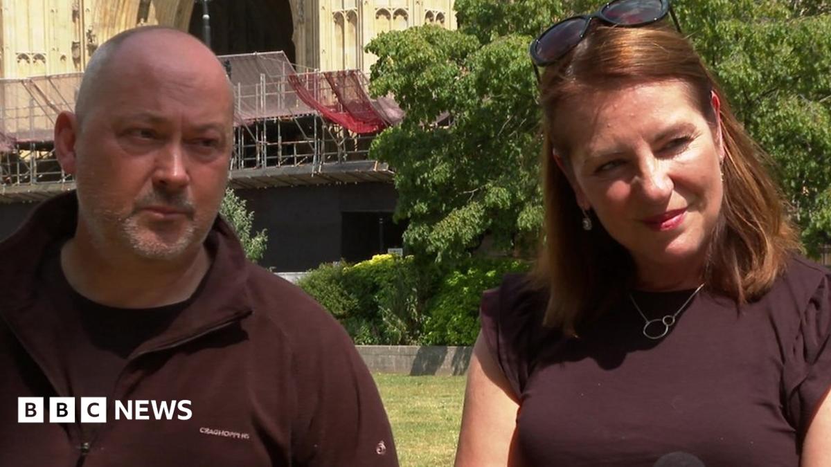 Olly Stephens: Murdered boy's parents welcome online bill amendment ...