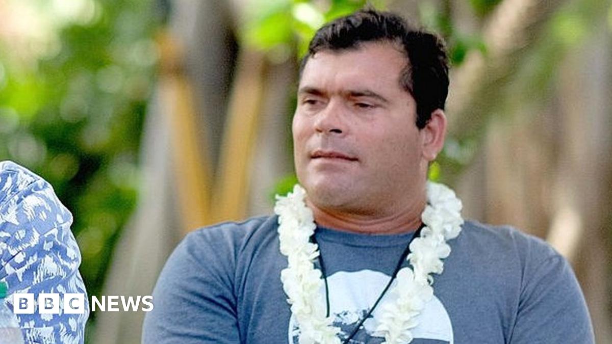 Márcio Freire: 'Mad Dogs' legendary surfer killed in Portugal's giant ...