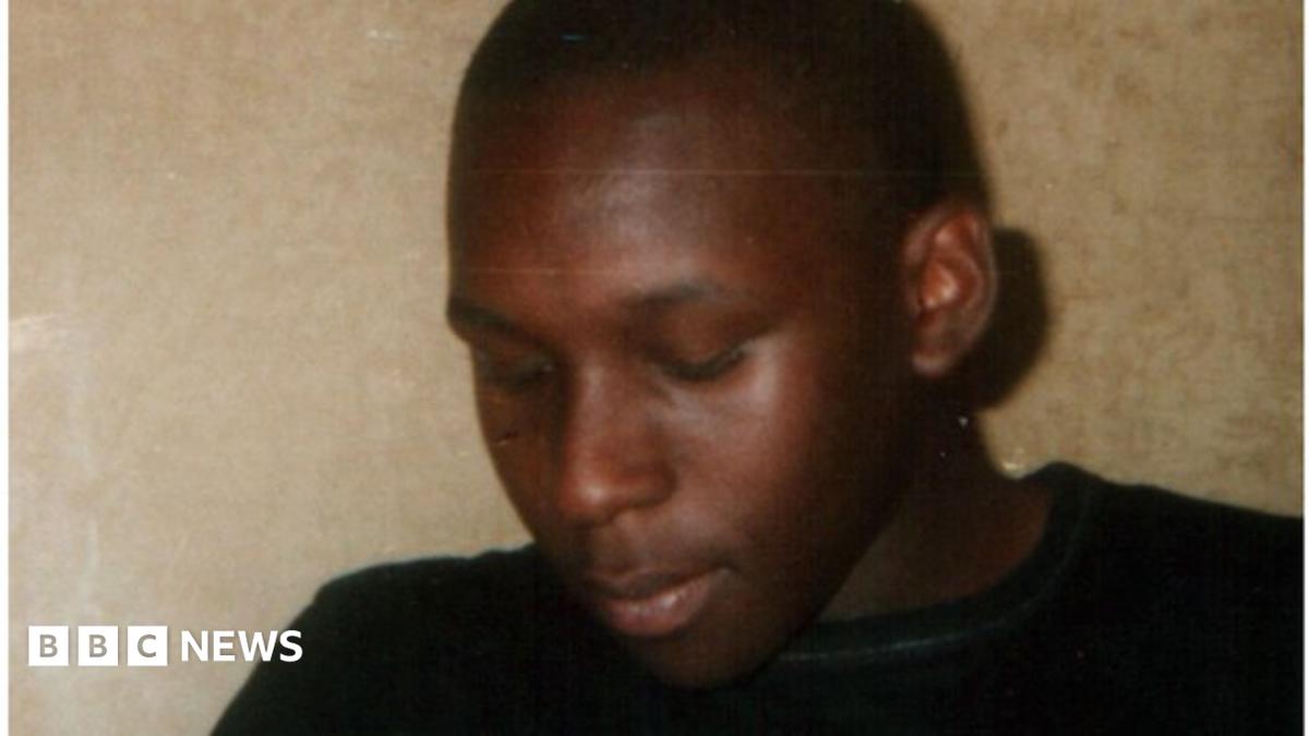 Anthony Walker murder: What has changed in the decade since his death ...