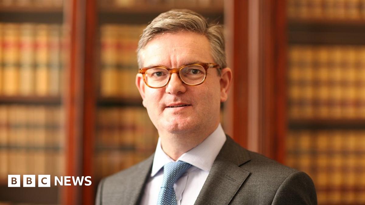 Brexit: Security brief for UK's next EU Commissioner - BBC News