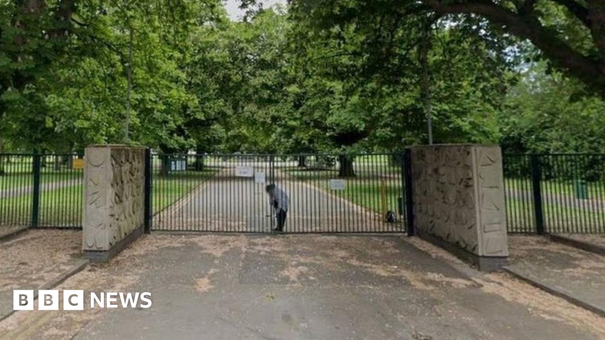 Reopening Hull's East Park to traffic would put children at risk ...