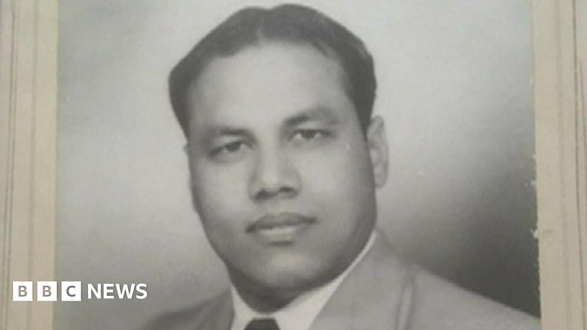 Dehydration 'contributed to care home death' - BBC News