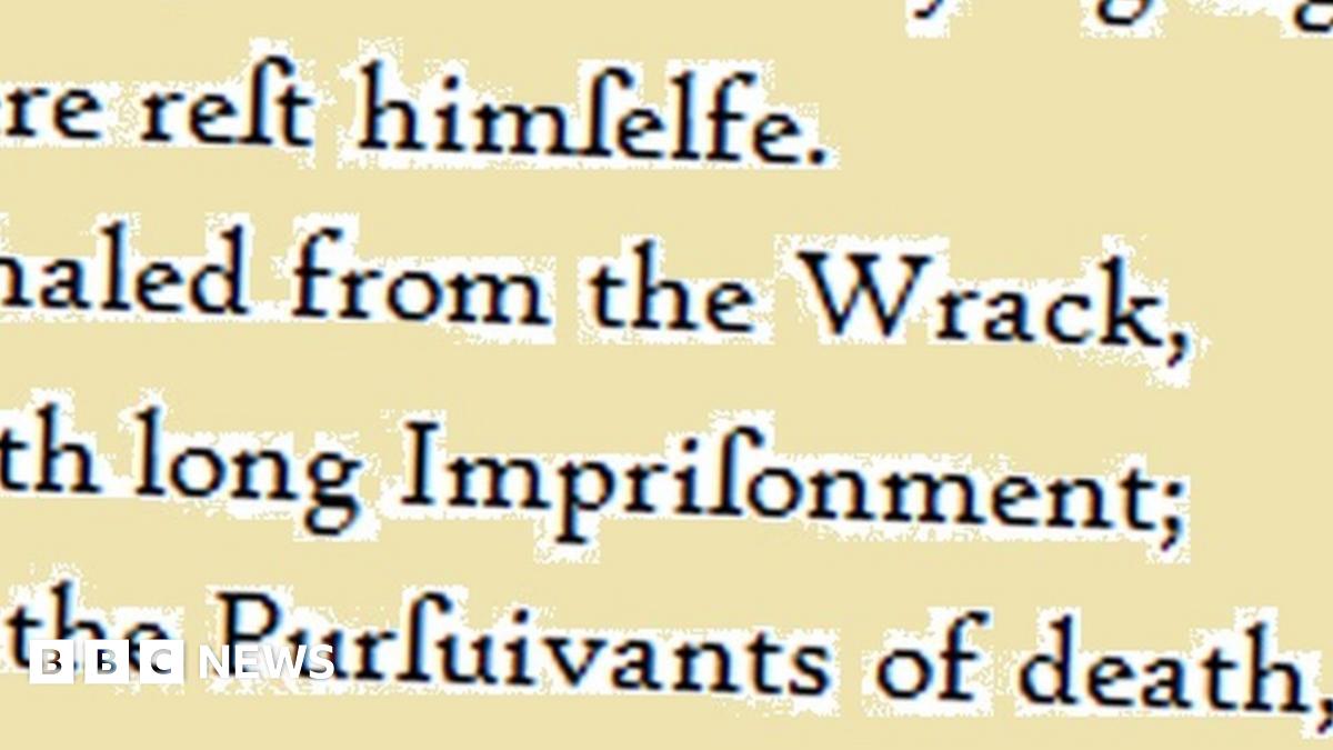 The Vocabularist: Nerve-racking or nerve-wracking? - BBC News