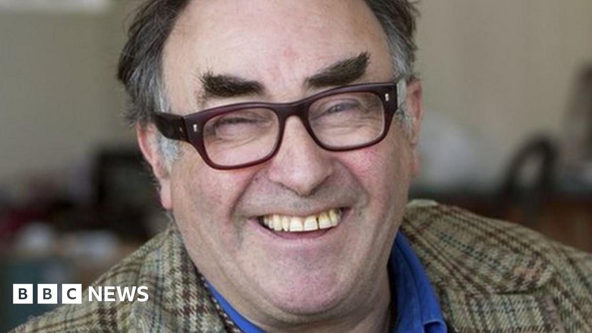 Normal for Norfolk: Where did the phrase come from? - BBC News