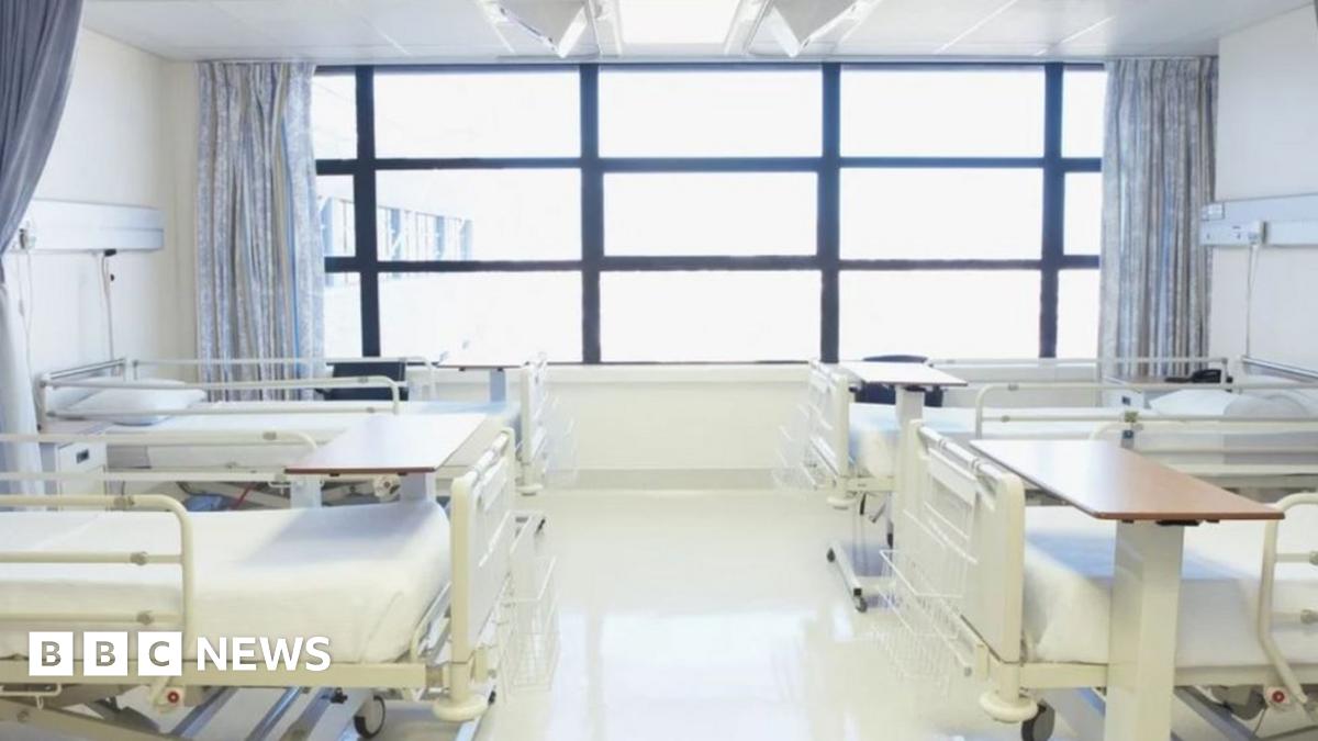 Hospital bed location can determine sleep quality - study - BBC News