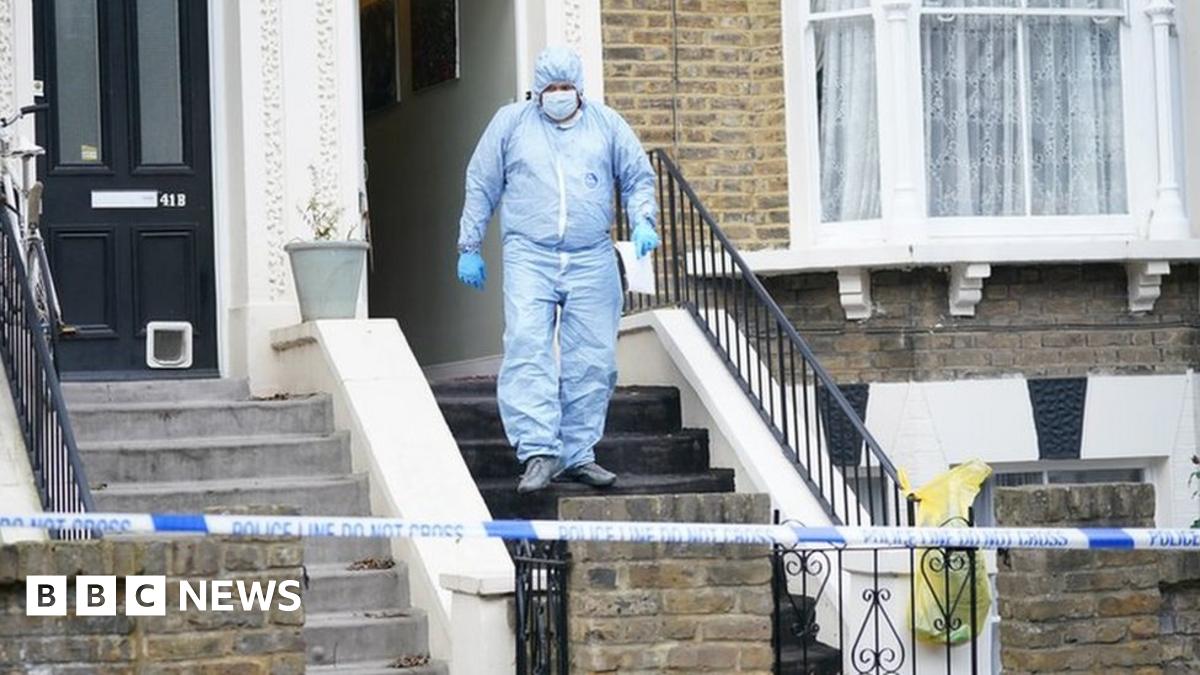 Hackney: Mother appears in court charged with the murder of her son, 4 ...