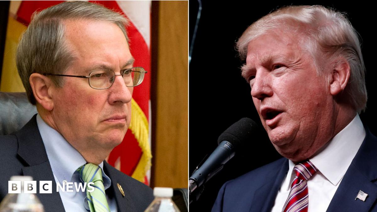 New Republican Congress reverses ethics move after outcry - BBC News