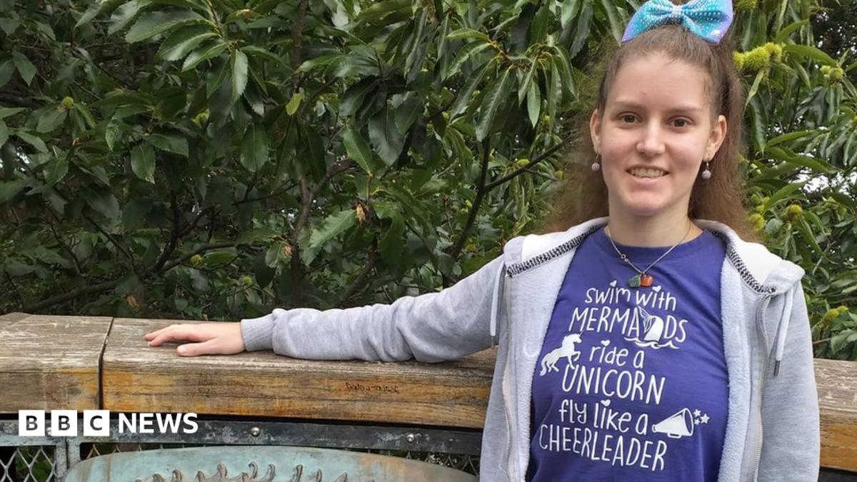 Zoe Zaremba: Care failings led to autistic woman's suicide - inquest ...