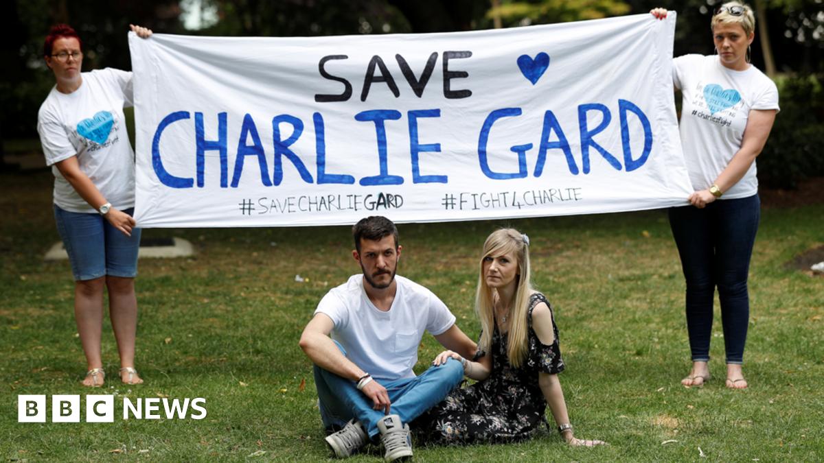 Charlie Gard: A case that changed everything? - BBC News