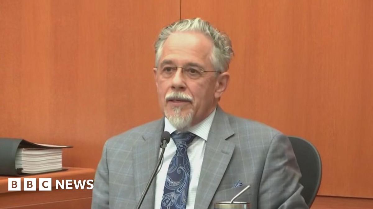 Gwyneth Paltrow trial: Ski instructor in witness box over US ski crash ...