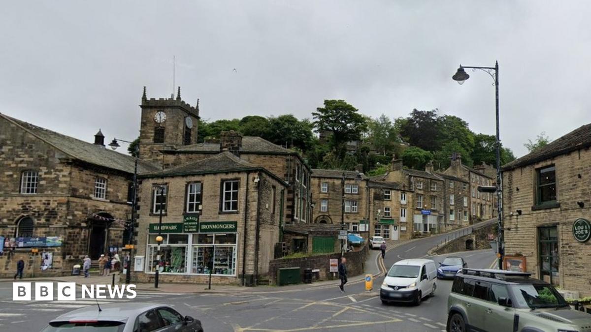 Holmfirth firearms inquiry: Six arrested over town shooting incident ...