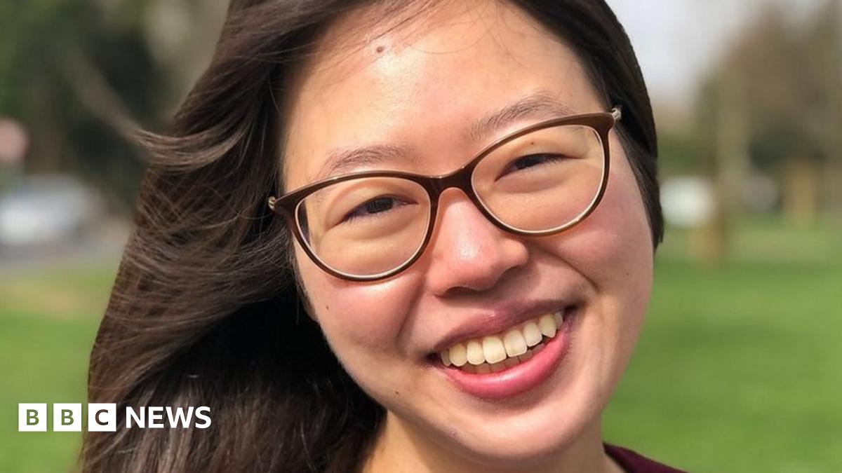 CEO Secrets: Why crying can help you succeed in business - BBC News