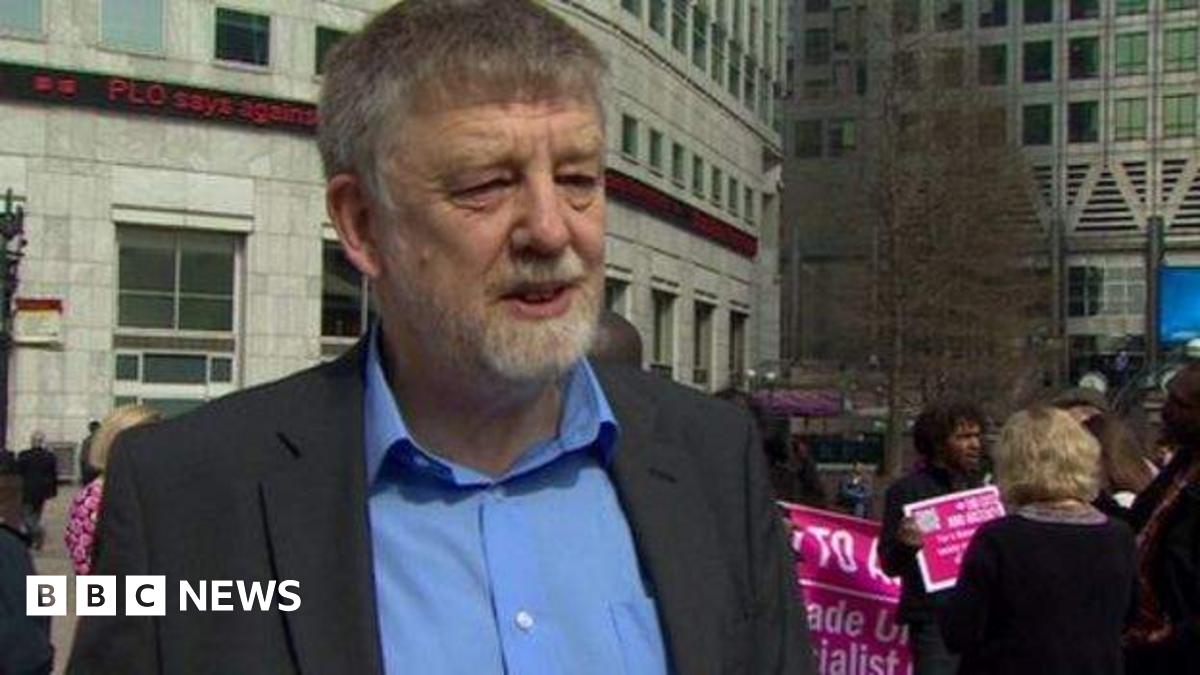 Expelled Militant Labour members apply to rejoin party - BBC News