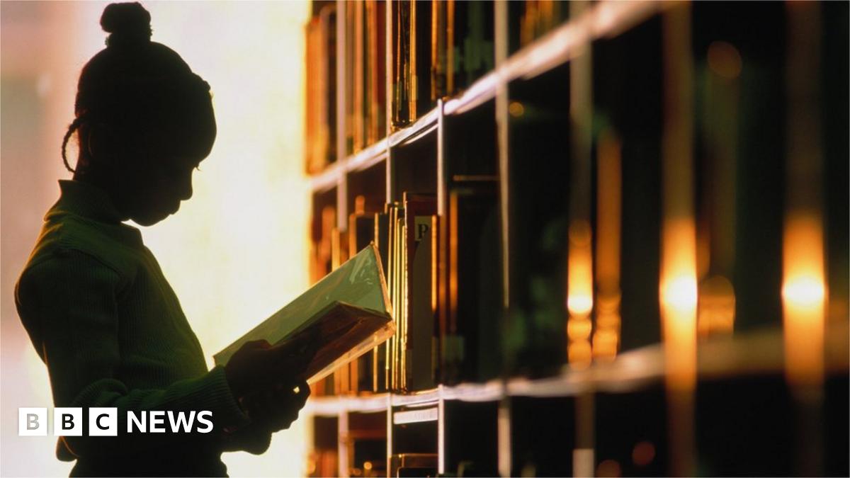 Why are certain school books being banned in US? - BBC News