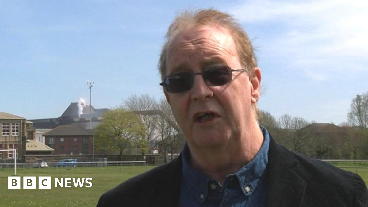 Welsh election: Communist call to nationalise steel - BBC News