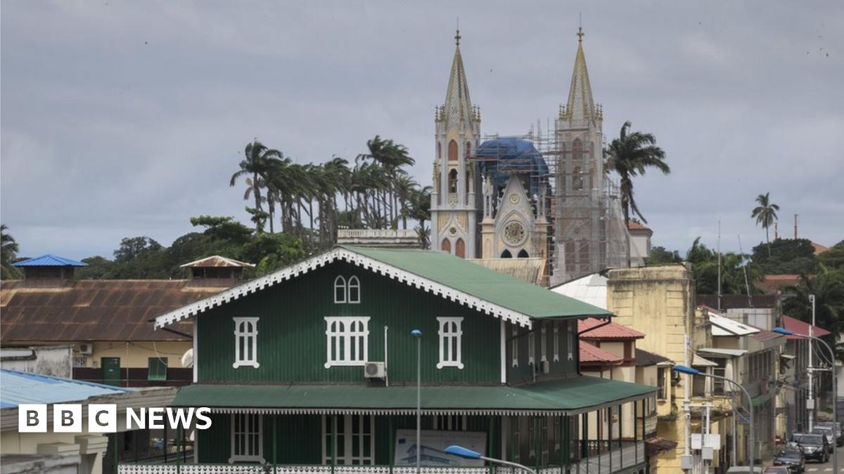Equatorial Guinea media guide - BBC News