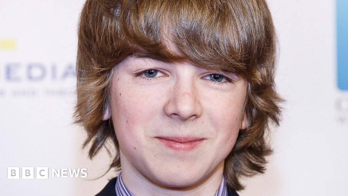 Riverdale actor Ryan Grantham gets life in prison for killing his ...