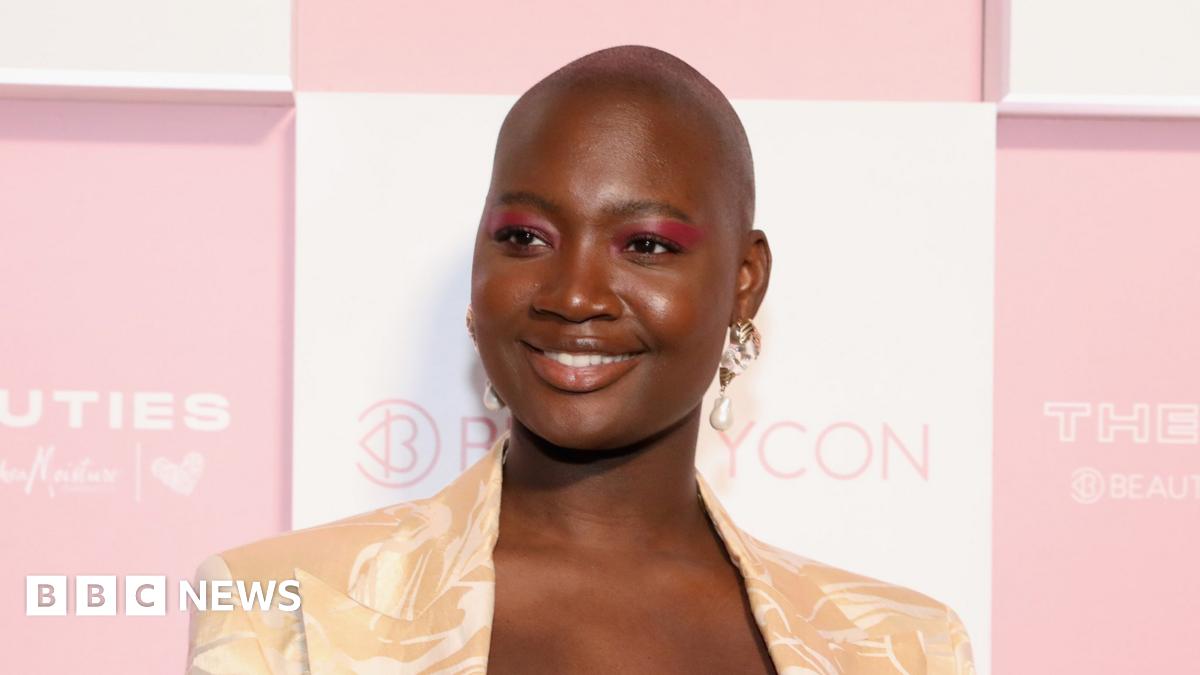 Mama Cax, model and advocate for inclusivity in fashion, dies aged 30 ...