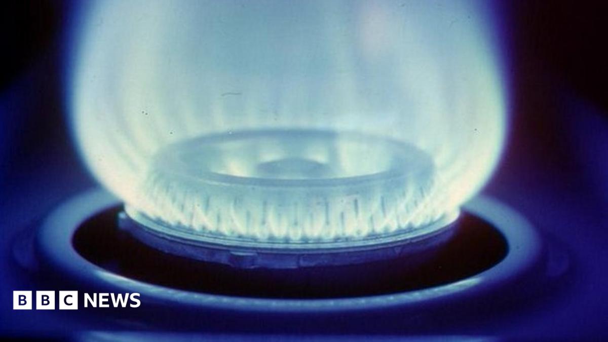 Manx Gas £58 rebate for customers imminent, government says - BBC News