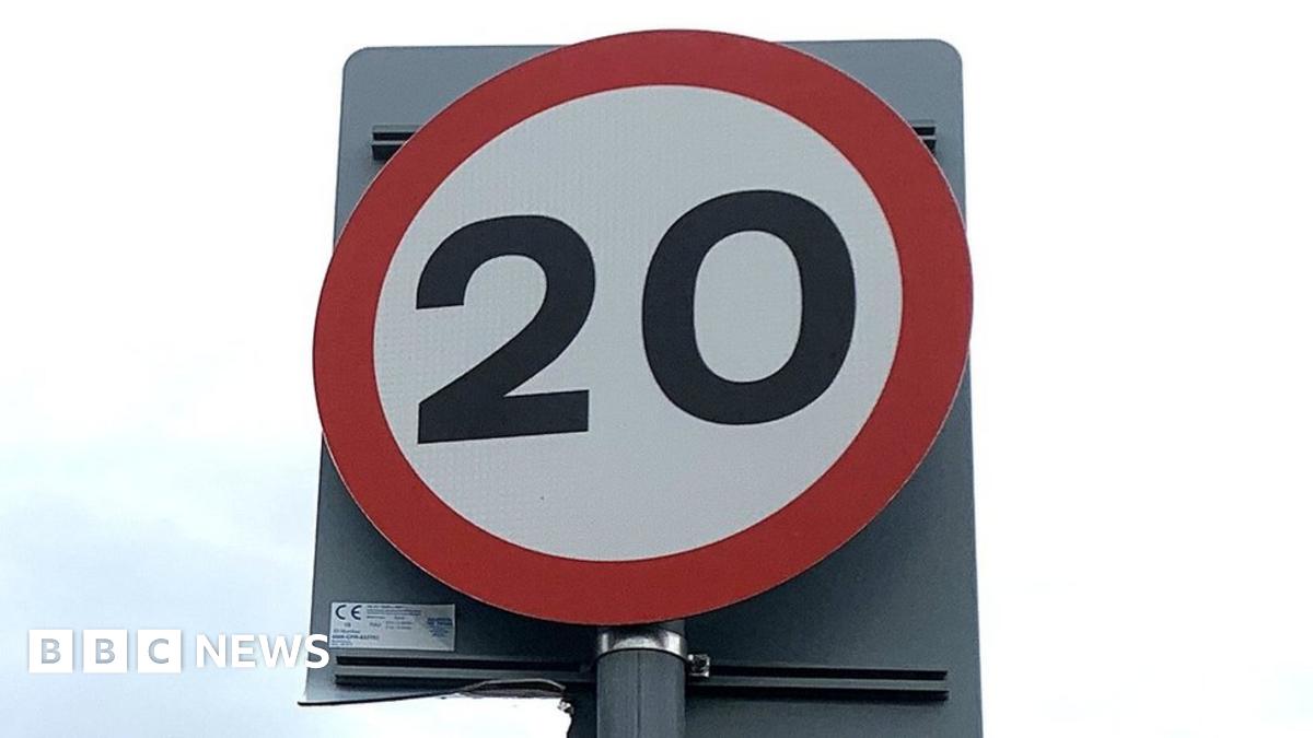 Eighty Scottish Borders towns and villages to have 20mph speed limit ...