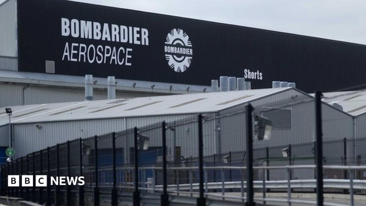 Bombardier: How did their problems occur? - BBC News