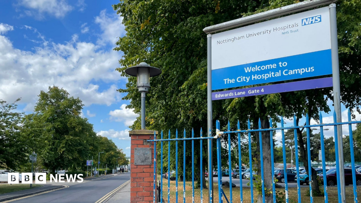 Nottingham maternity units still investigating 61 serious incidents ...