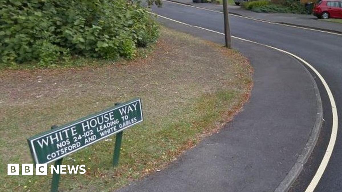 Teenager Junaid Haq charged after men hit by car in Solihull - BBC News