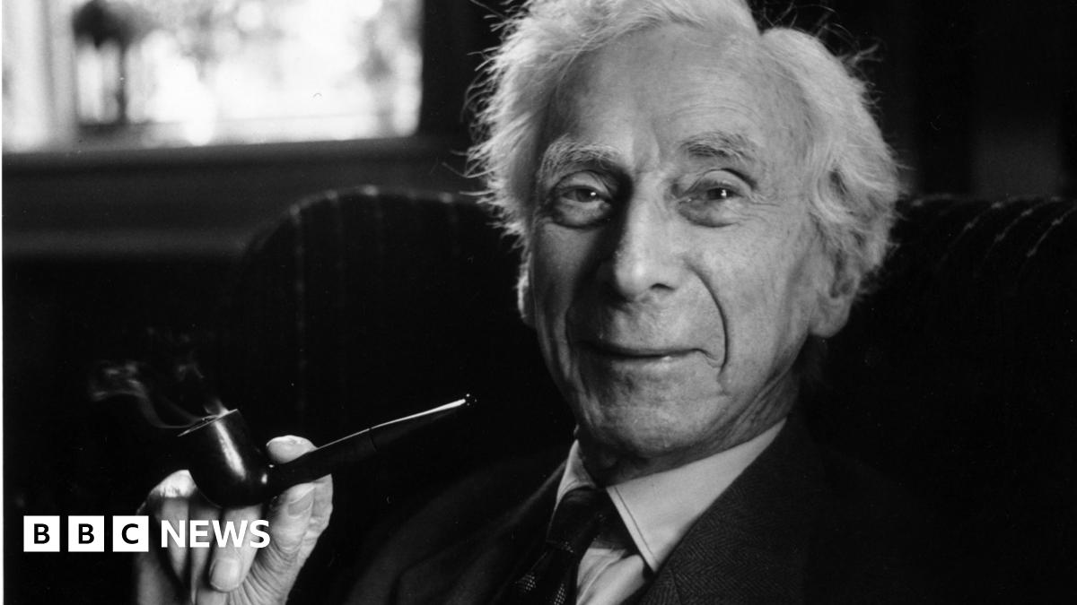 The winners: The 2020 Russell Prize for best writing - BBC News