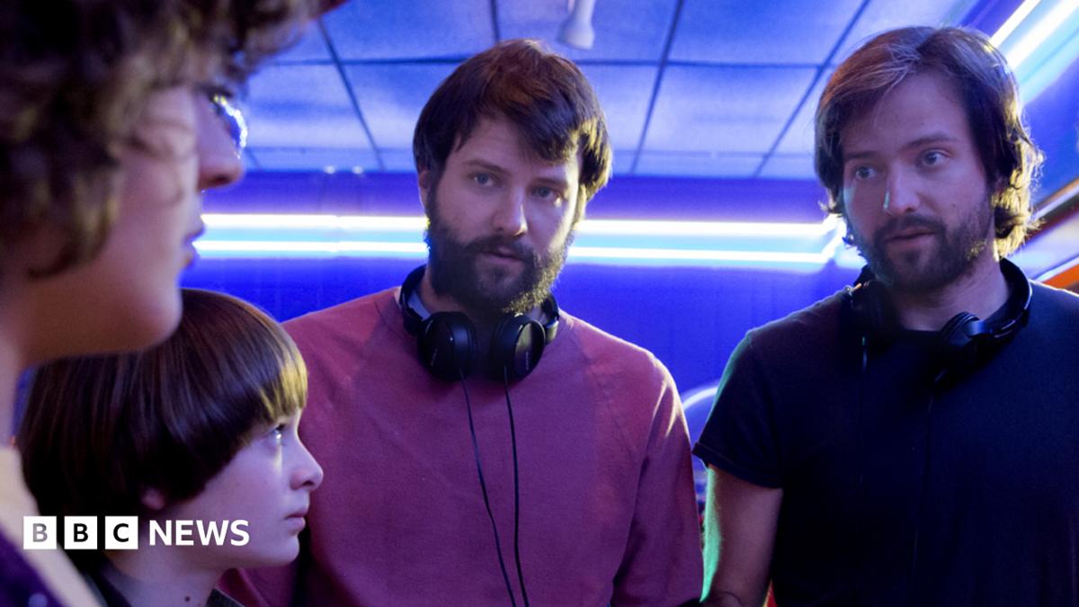 Stranger Things prequel play combines darkness and fun, creators say ...