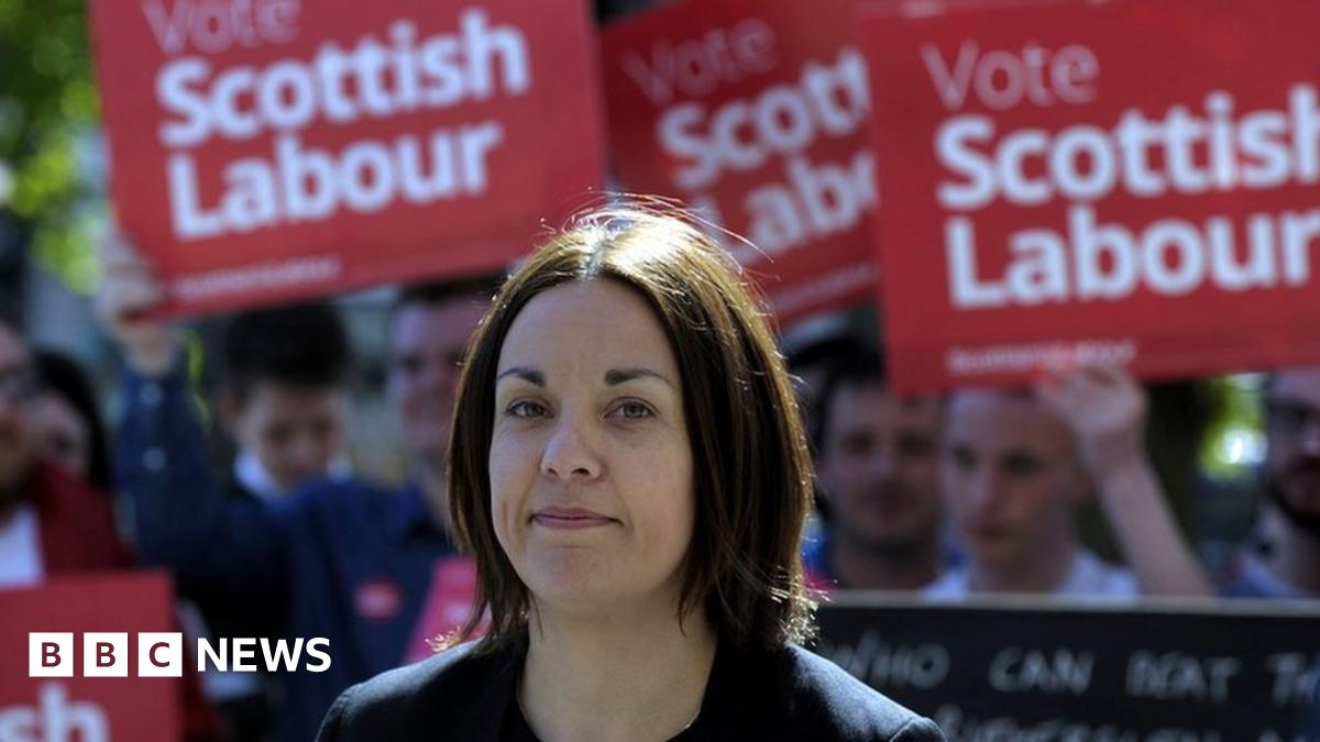 At-a-glance: Scottish Labour manifesto - BBC News