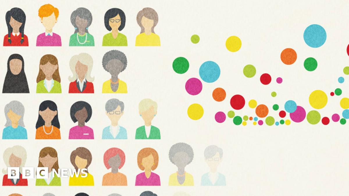 BBC 100 Women 2015: Who is on the list? - BBC News