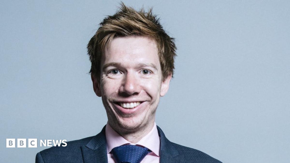 MPs' portraits: Photos show 'human' side of Parliament - BBC News