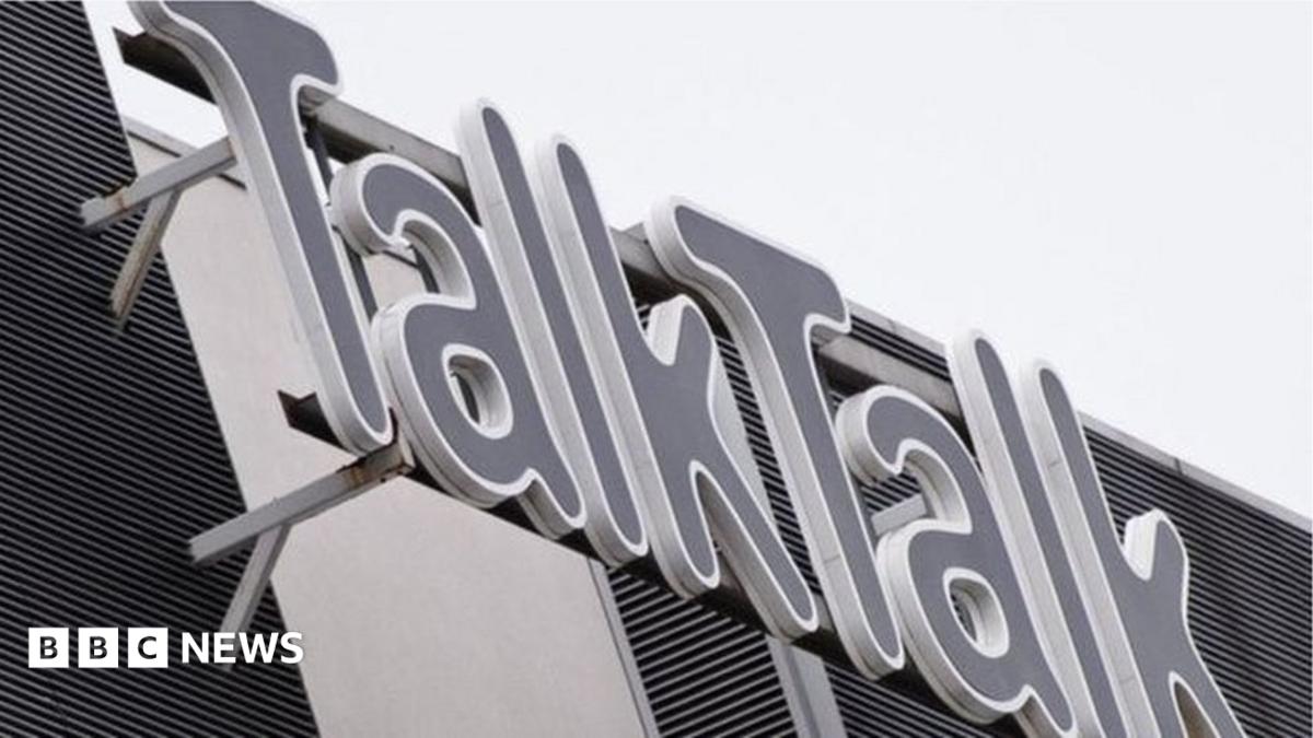 TalkTalk hack: Schoolboy launches legal challenge against Department of ...
