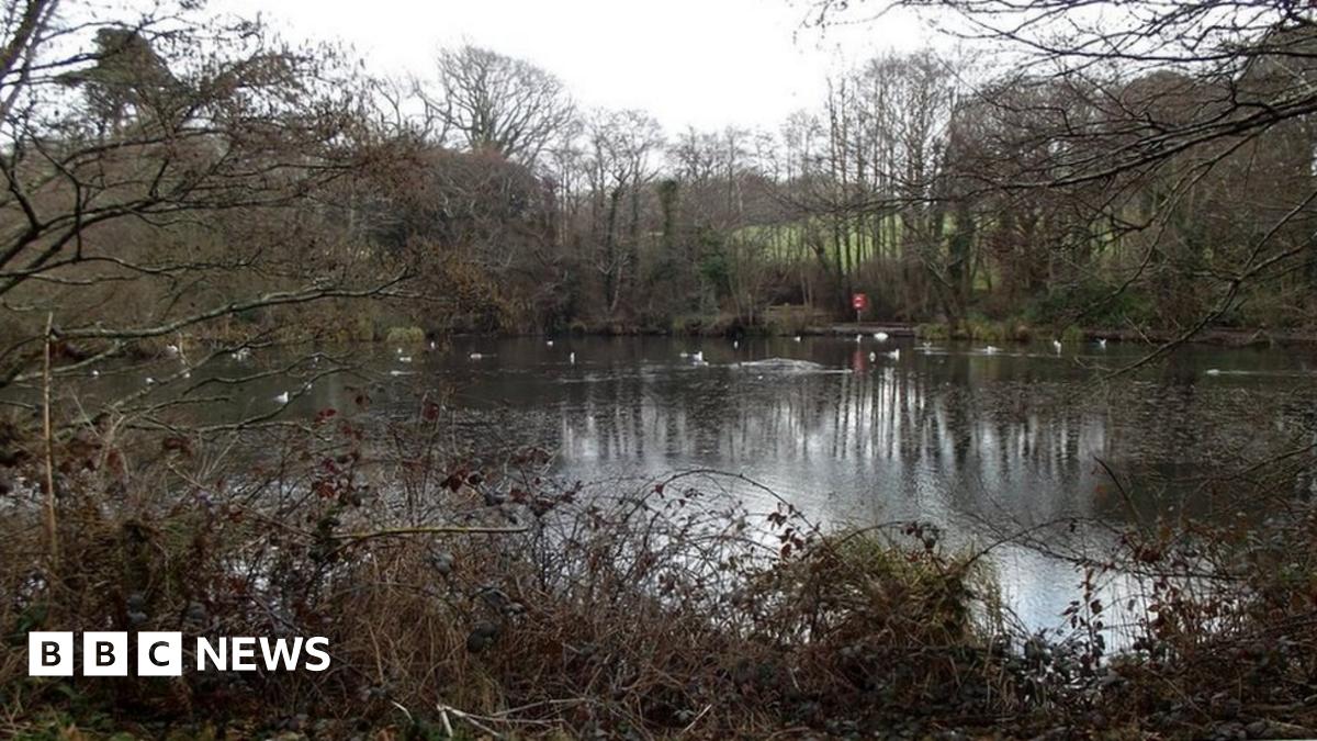 Cornwall councillor sorry for parking charges 'surprise' - BBC News