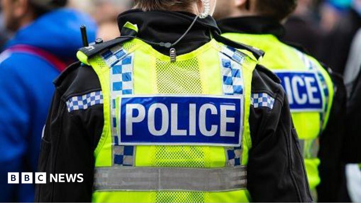 Castle Park attacks prompt Bristol police to increase patrols - BBC News
