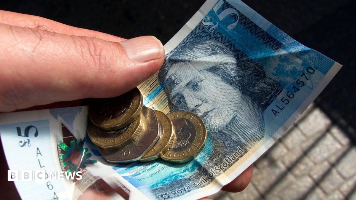 What is Gers and how is it calculated - BBC News