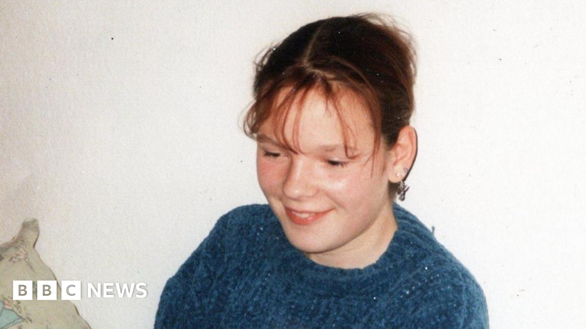 Lindsay Rimer: 'Now's the time to talk over murdered schoolgirl' - BBC News