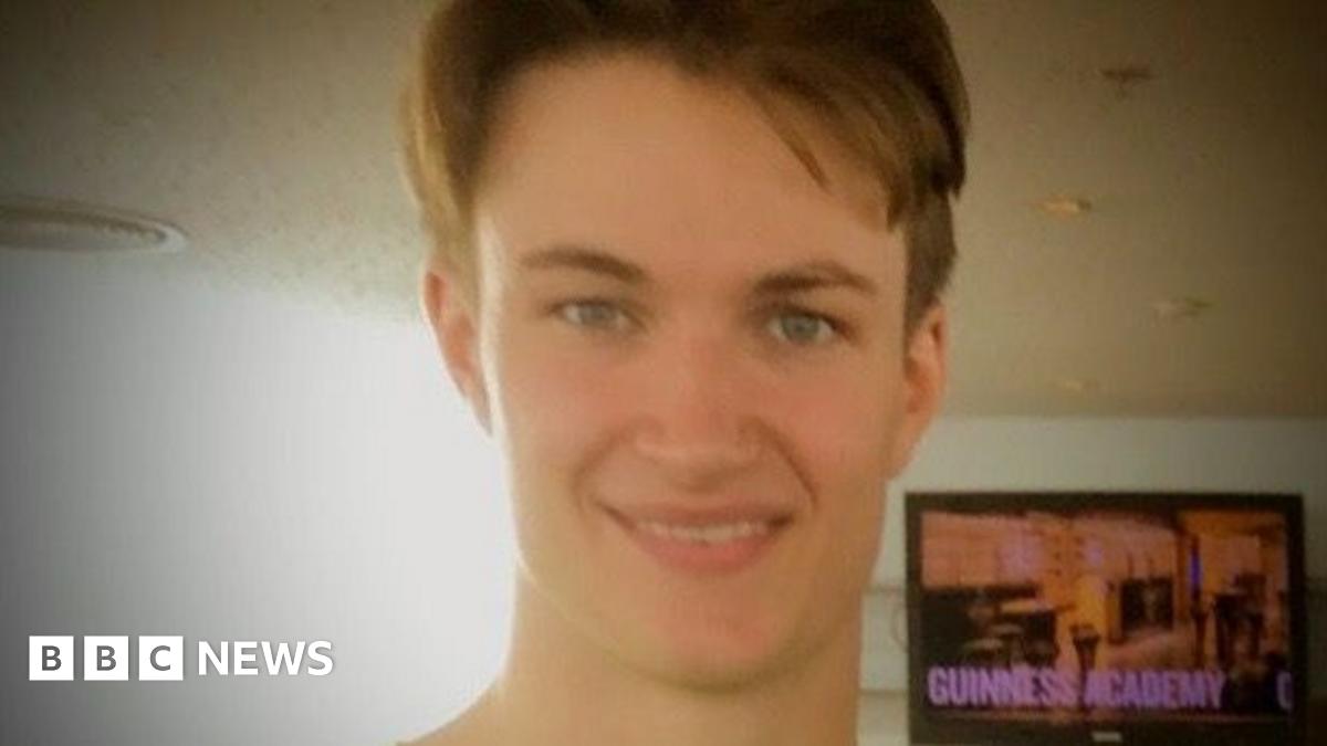 Christopher Rogers: Son’s swimming pool death ‘a living horror story ...