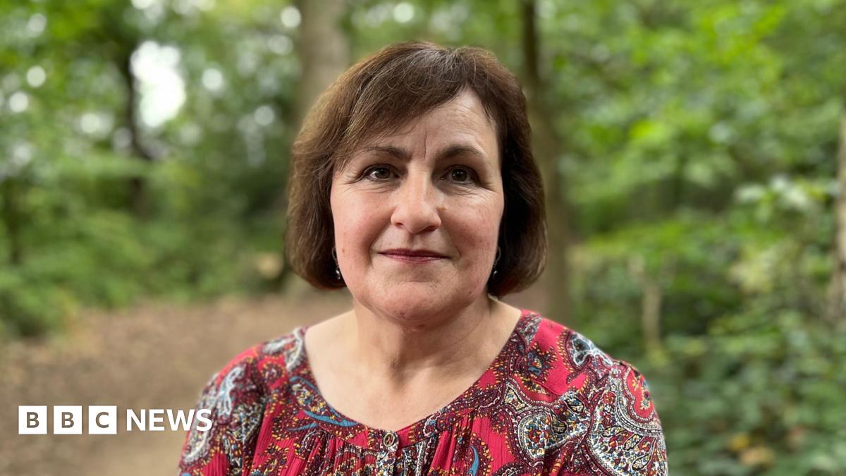 'War not over' to protect land next to ancient wood in Derby - BBC News