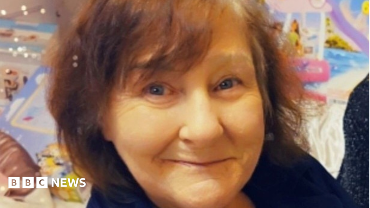 Family "broken" over death of "kind-hearted" mum in Brixham crash - BBC ...