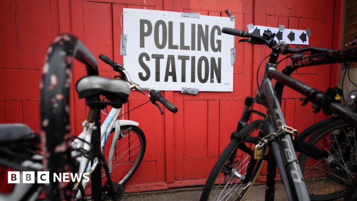 When is the next UK general election and who decides? - BBC News