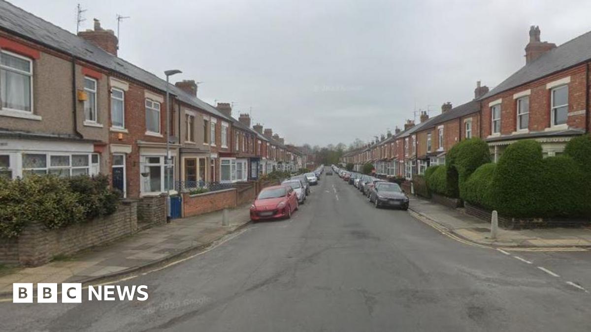Darlington HMO rules approved by council - BBC News