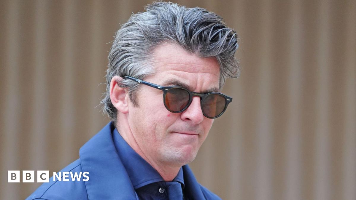 Joey Barton trial date set over alleged malicious posts - BBC News