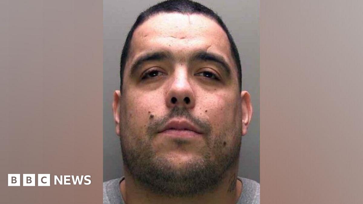 Nottinghamshire crime group boss jailed over drugs supply charges - BBC ...