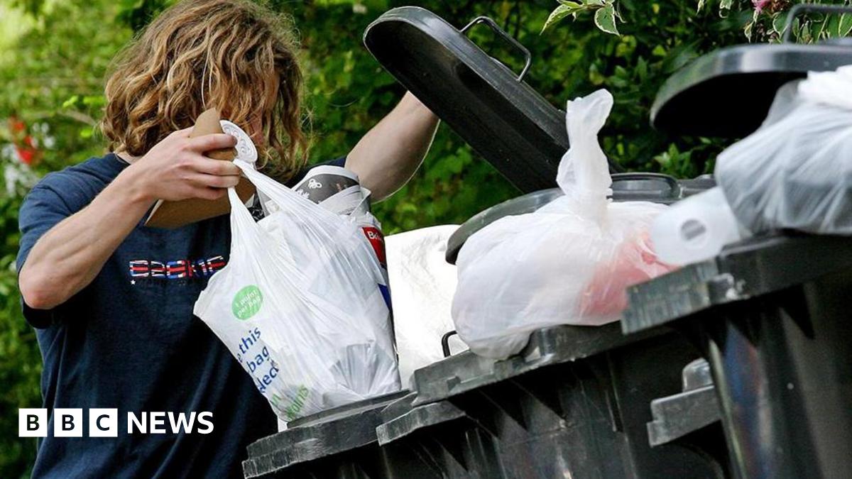 New plan for bins and recycling to be considered in Lancaster - BBC News